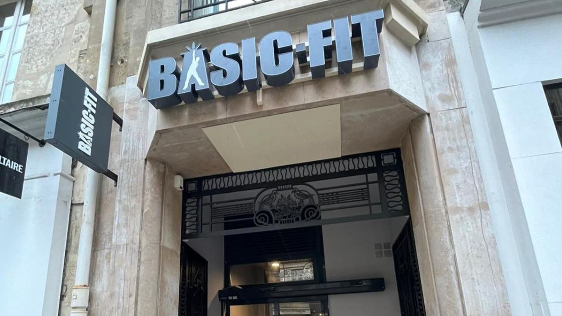 Salles de sport à Paris 6 | Basic-Fit